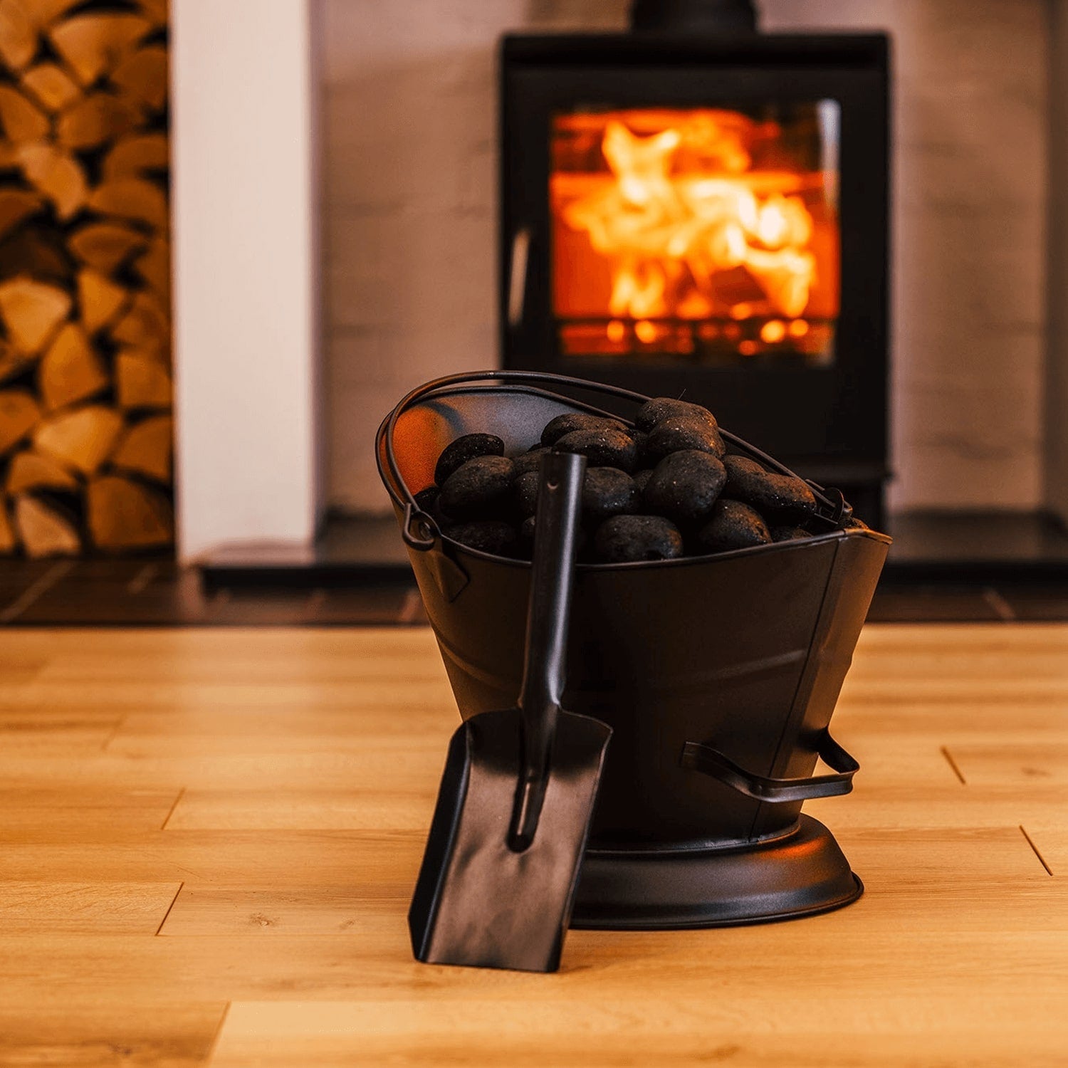 Brazier Smokeless Coal – coals2u