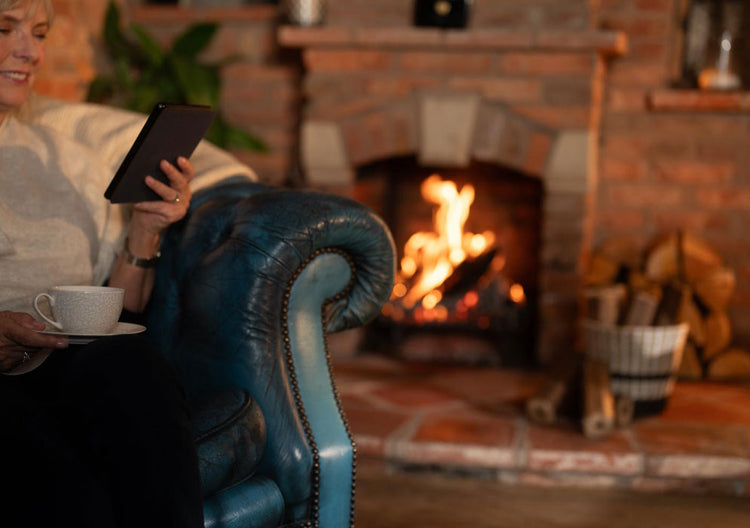 How to Use Smokeless Fuel in Multi-Fuel Stoves, Log Burners, Wood Burn ...