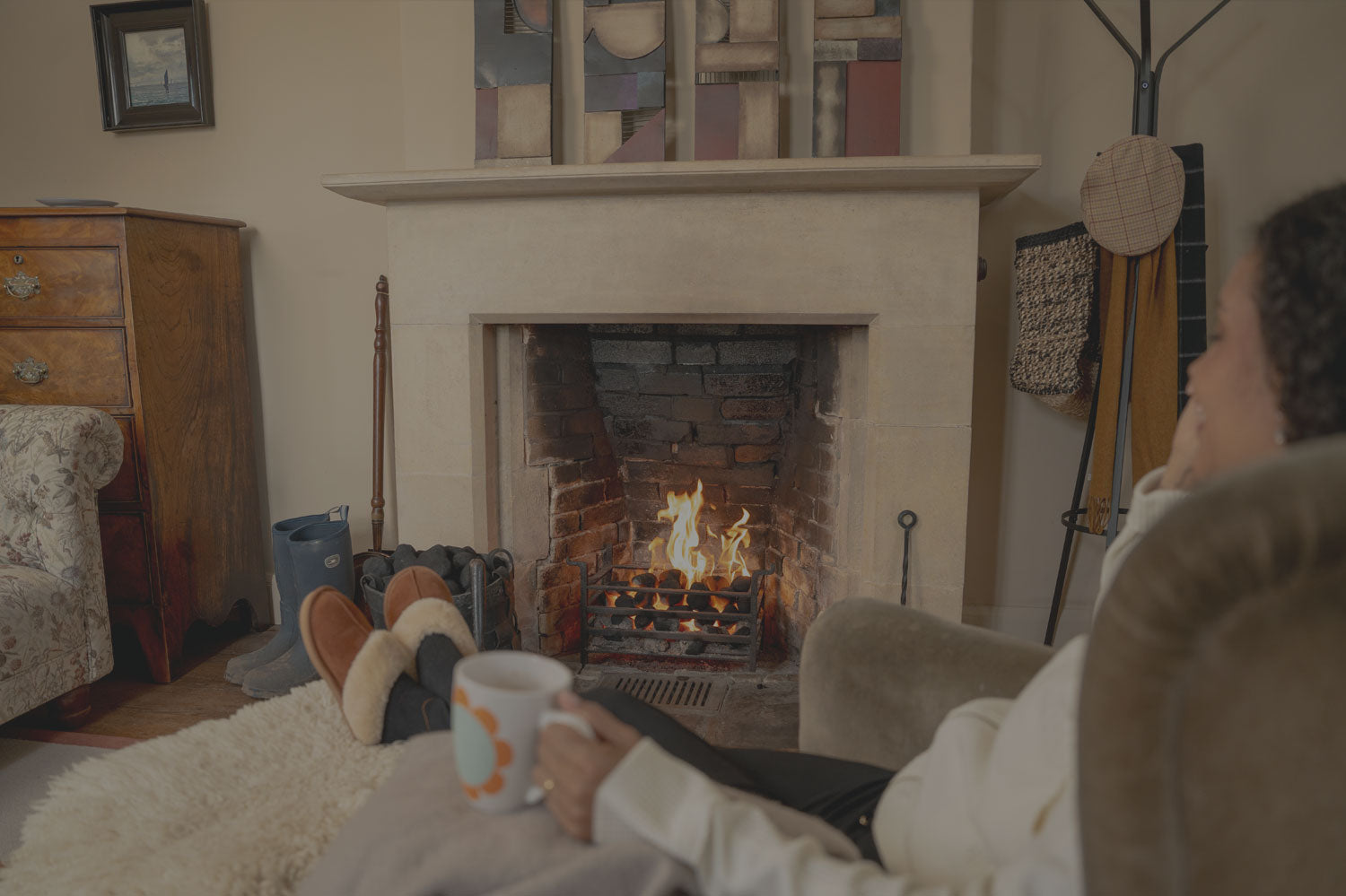 Buy House Coal Online | Traditional & Smokeless House Coal with UK ...