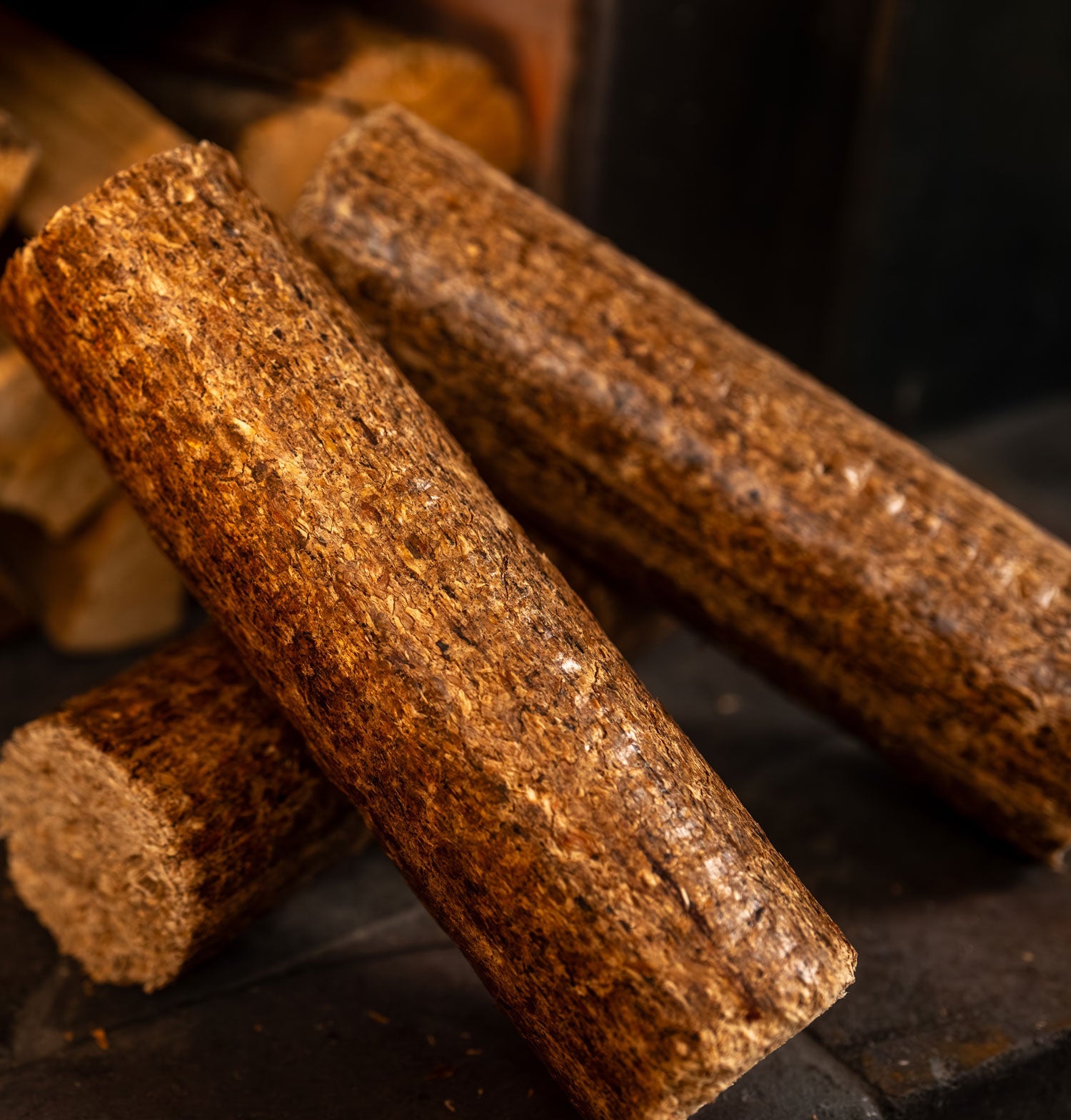 Best Heat Logs Near Me – coals2u