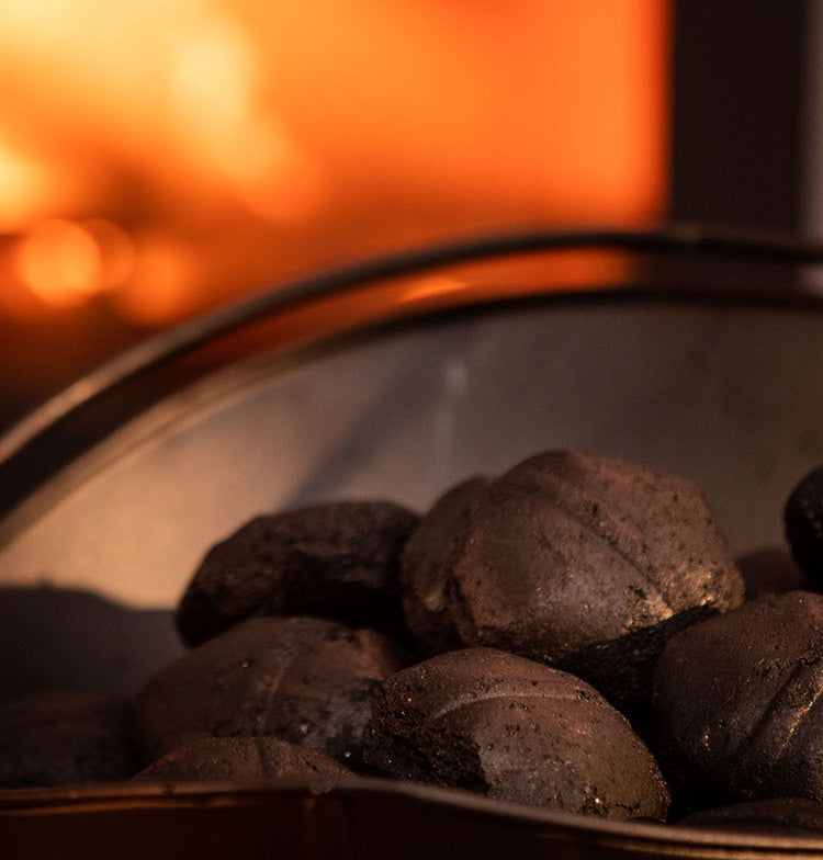 Homefire Ecoal Smokeless Coal – coals2u