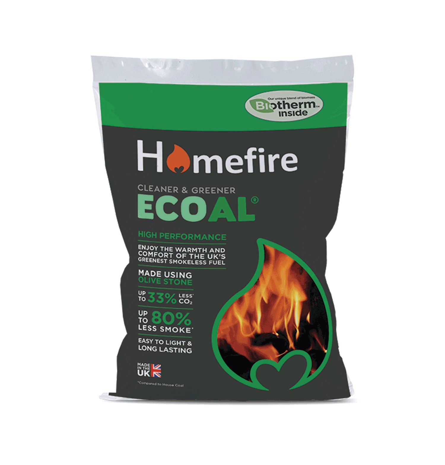 Smokeless Coal Sample Pack – coals2u