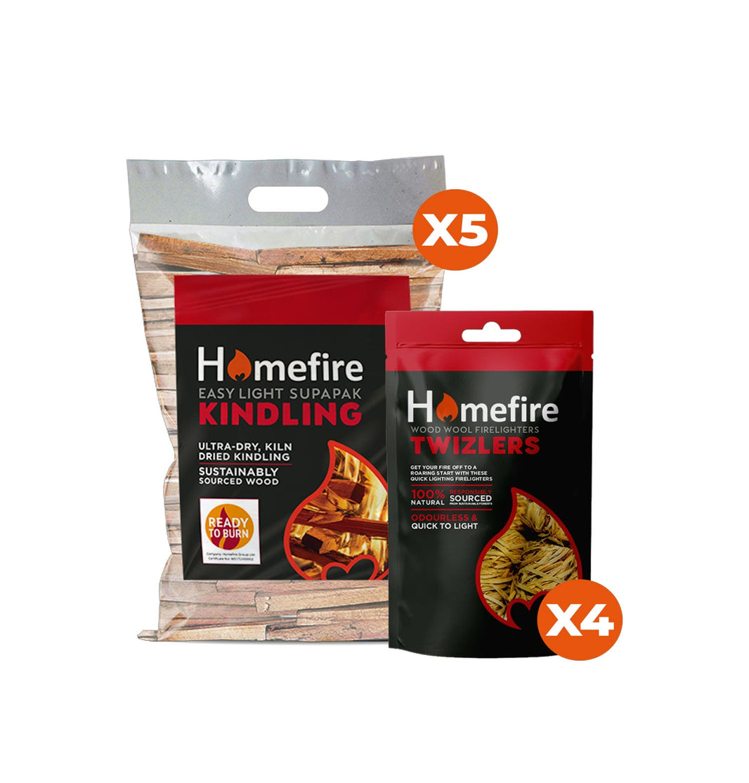 Homefire Offers | Discounts on Smokeless Coal and Firewood – coals2u