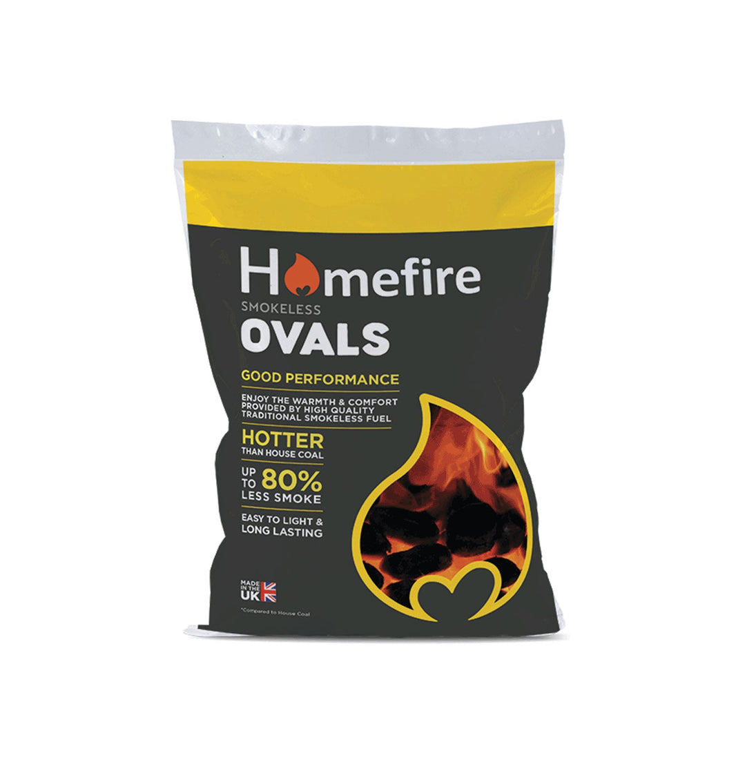 Buy Smokeless Fuels Online | UK Delivery | Homefire, Brazier & More ...