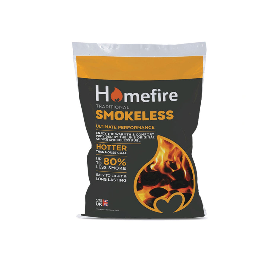 Buy Smokeless Fuels Online | UK Delivery | Homefire, Brazier & More ...