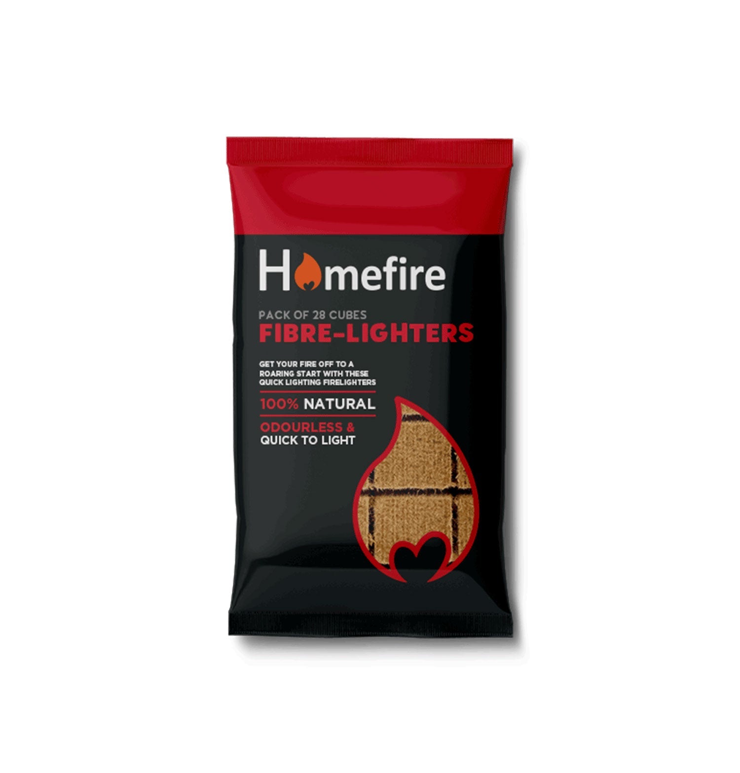 Buy BBQ Firelighters Online | Coals2U – coals2u