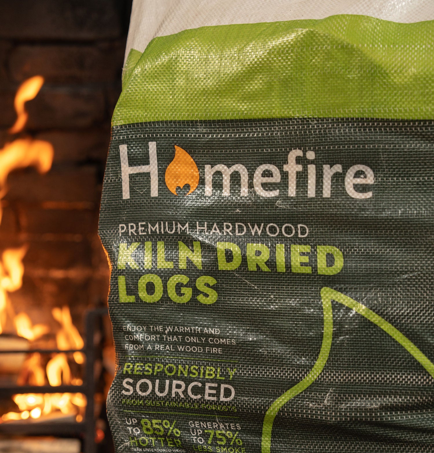 How to Use Smokeless Fuel in Multi-Fuel Stoves, Log Burners, Wood Burn ...