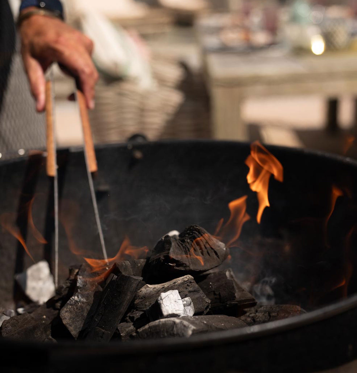 How to Use Smokeless Fuel in Multi-Fuel Stoves, Log Burners, Wood Burn ...