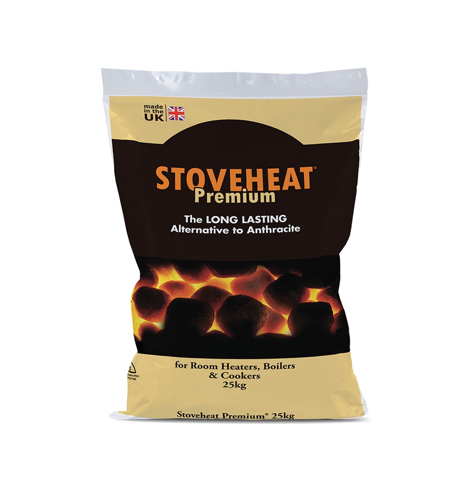 Buy Smokeless Fuels Online | UK Delivery | Homefire, Brazier & More ...