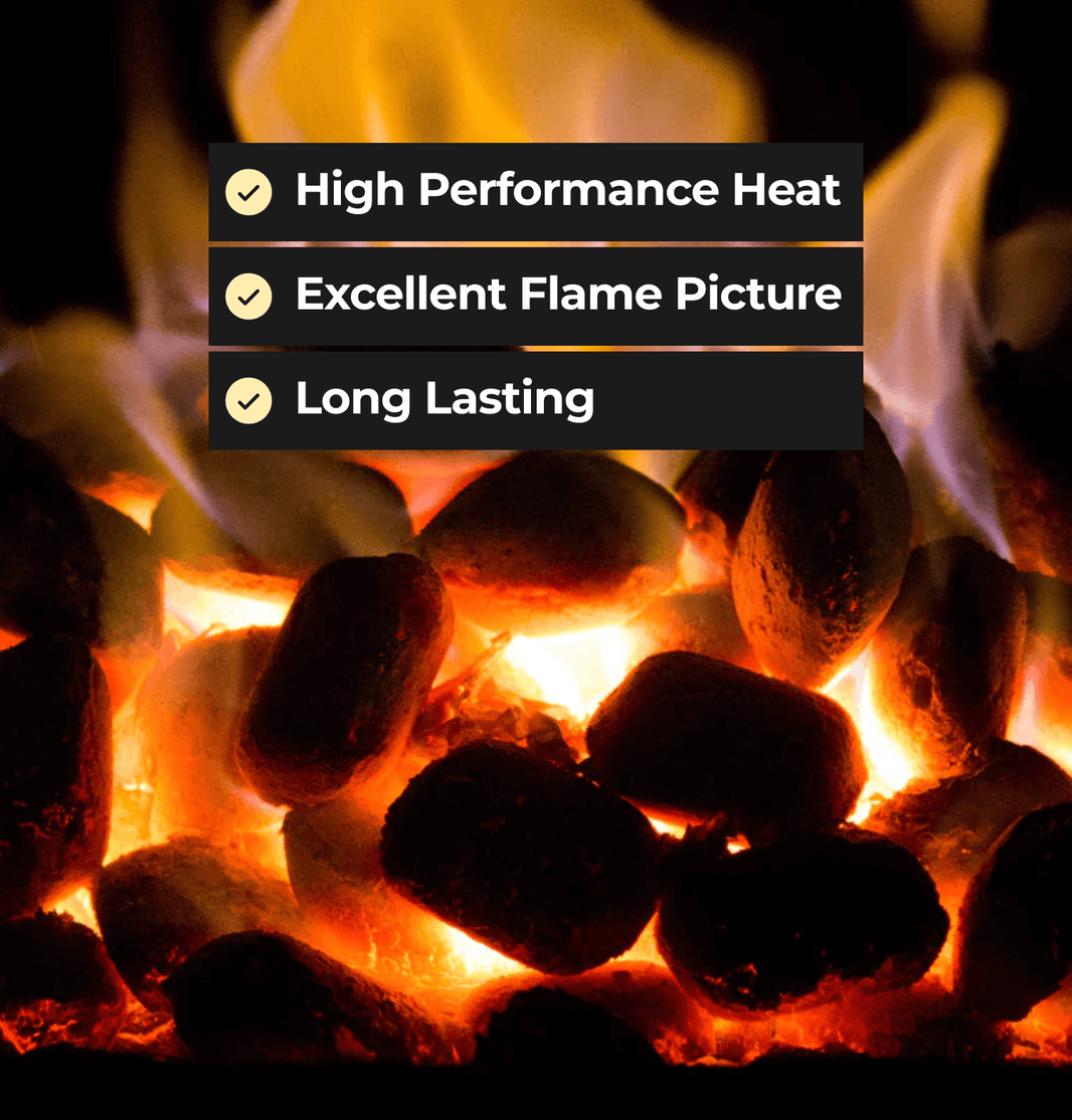 Buy Smokeless Fuels Online | UK Delivery | Homefire, Brazier & More ...