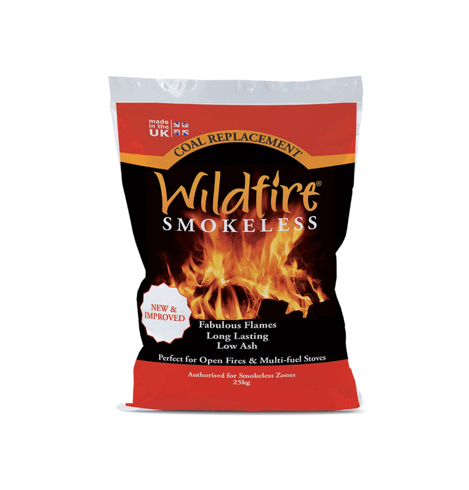 Buy Smokeless Fuels Online | UK Delivery | Homefire, Brazier & More ...