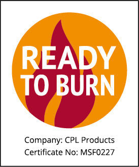 Homefire Smokeless Coal – coals2u