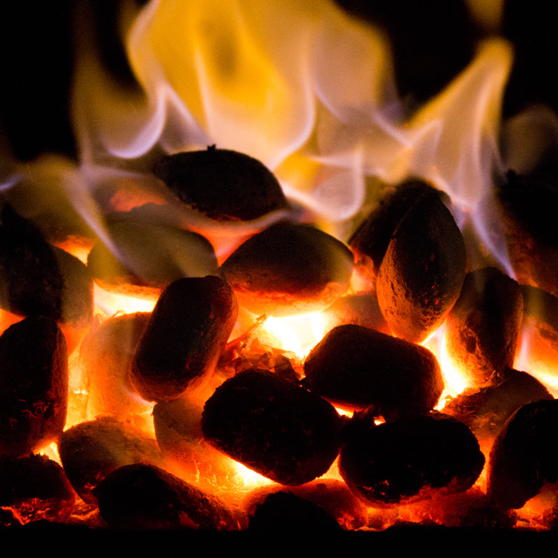 Wildfire, High Performance Coal Briquette – coals2u